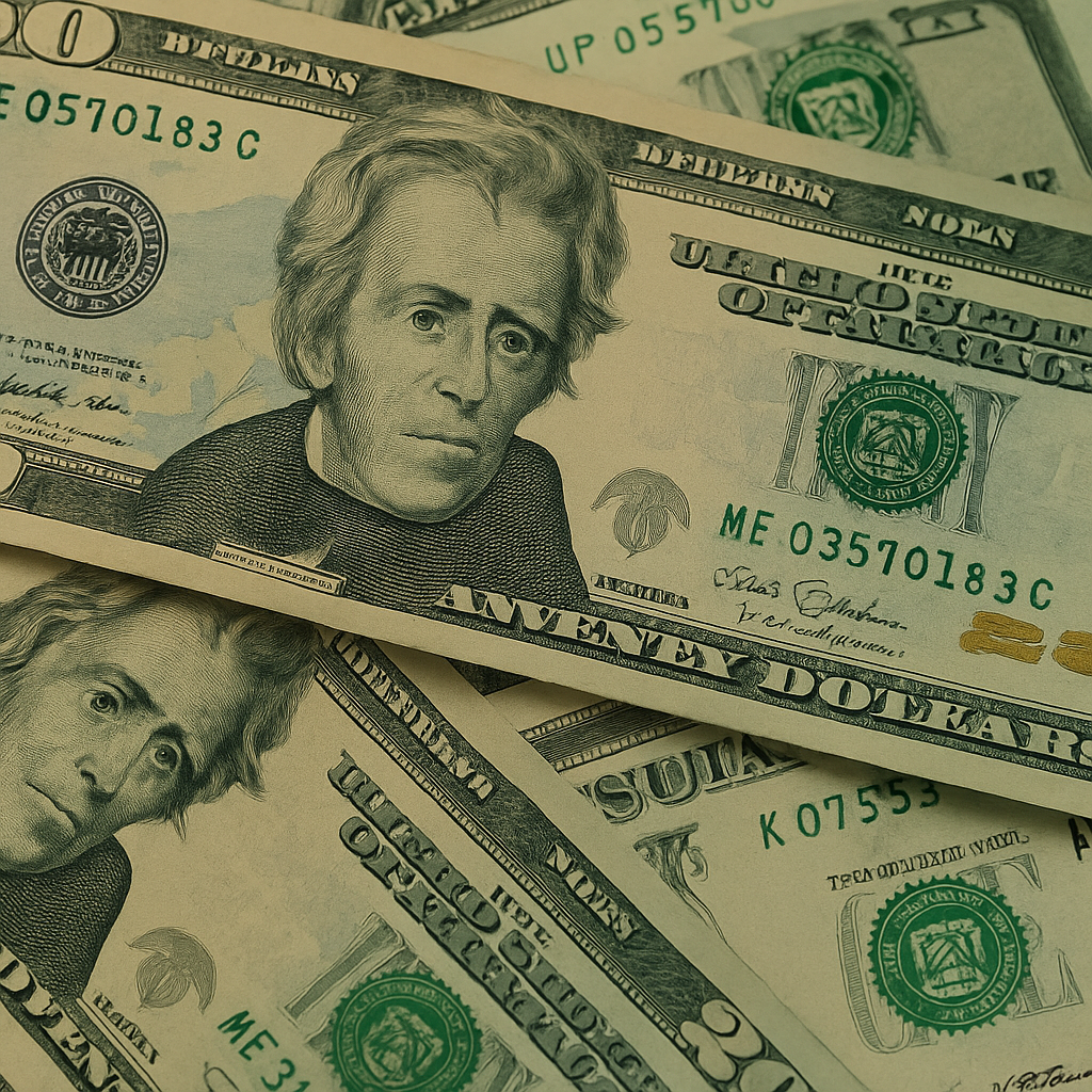 Can Money Buy Happiness? Only If You’re Free to Spend It Your Way